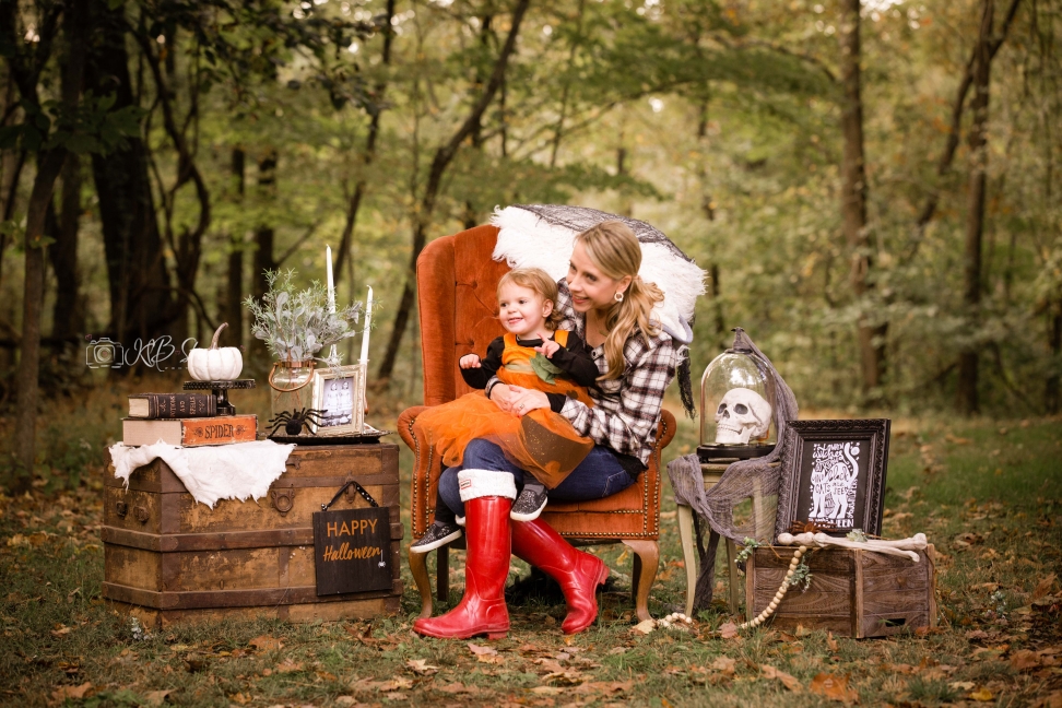 16 Mini Session Ideas for Photographers